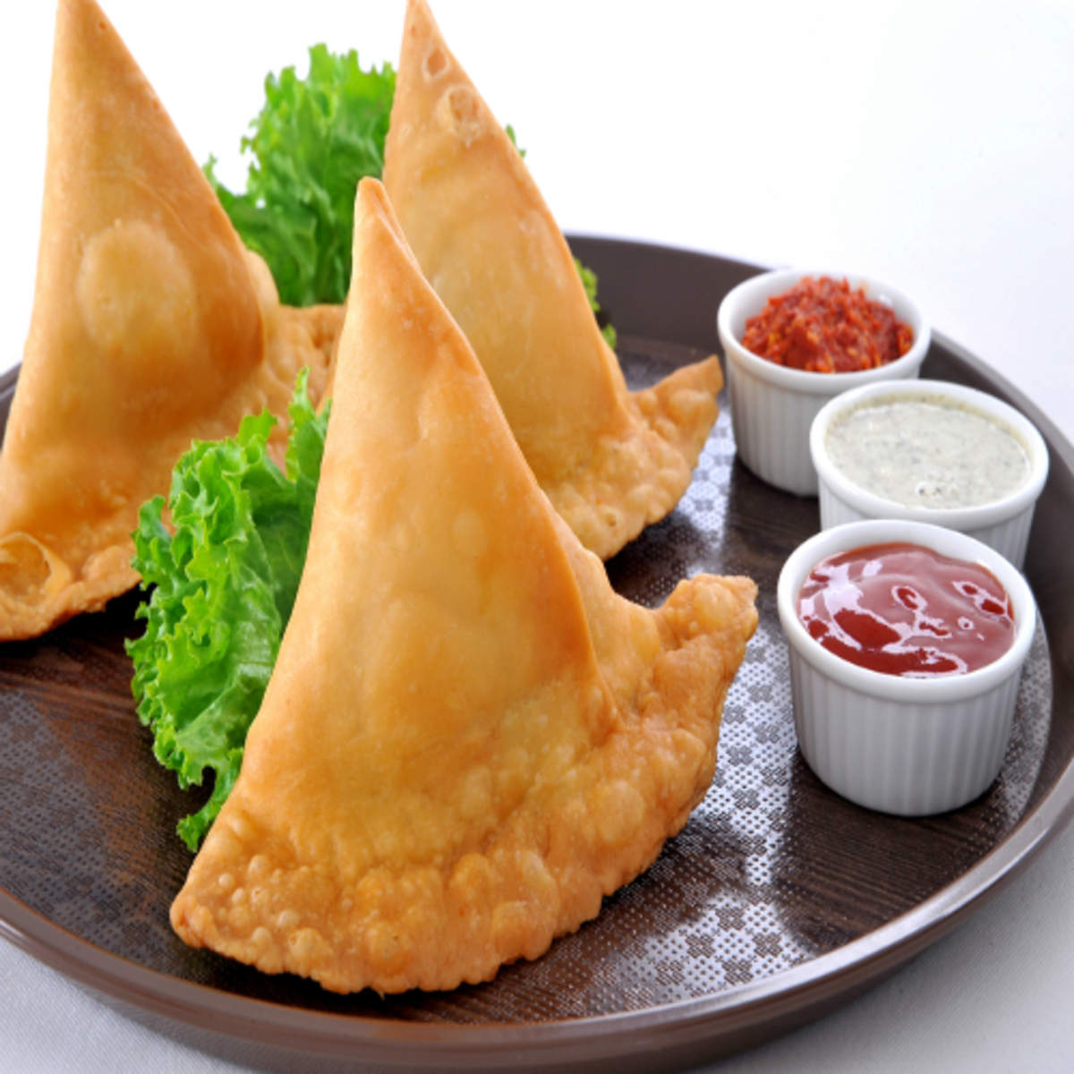 Aloo Samosa Recipe Recipe on - BOL News