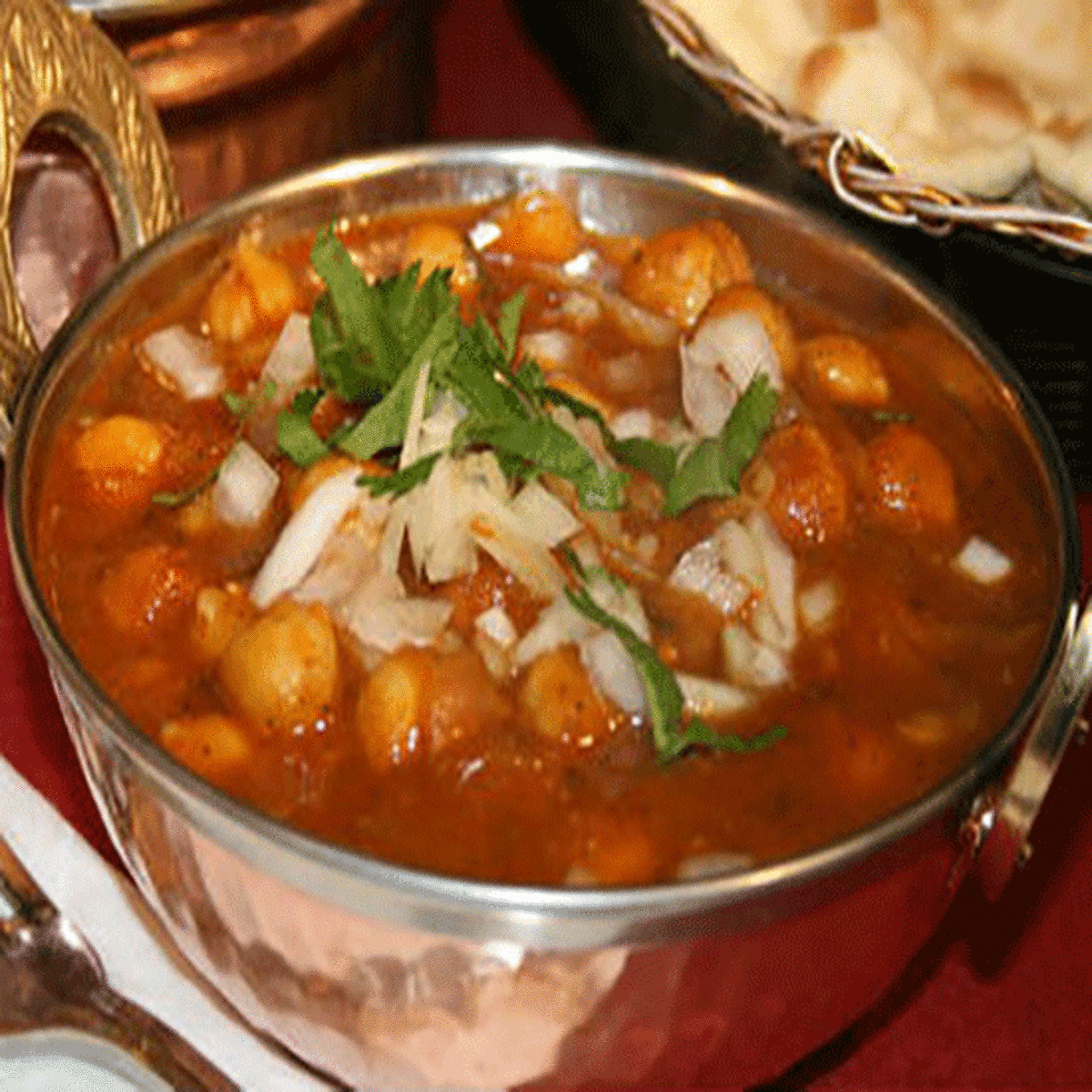 Amritsari Chole Recipe Recipe on - BOL News
