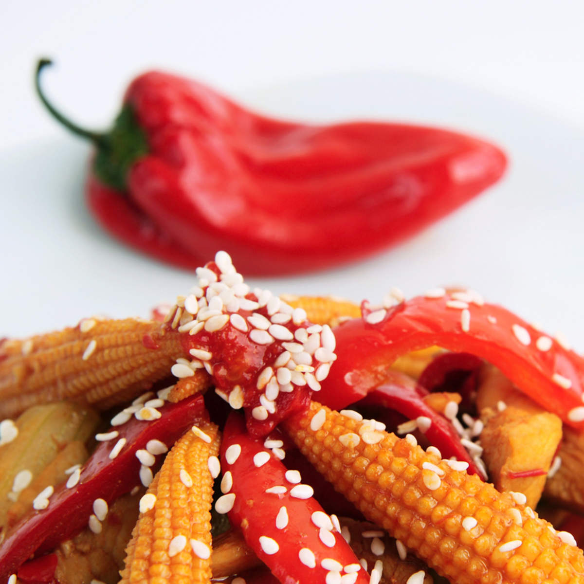 Chinese Fritters Recipe Recipe on - BOL News