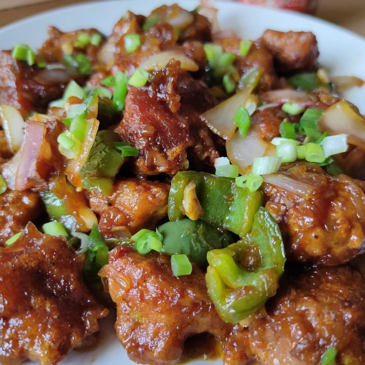 Chilli Fish Recipe Recipe on - BOL News