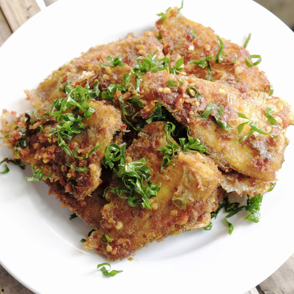 Thai Style Shrimp Balls Recipe Recipe on - BOL News