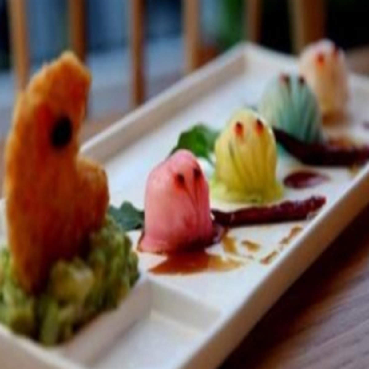 Colorful Dumplings Recipe Recipe on - BOL News