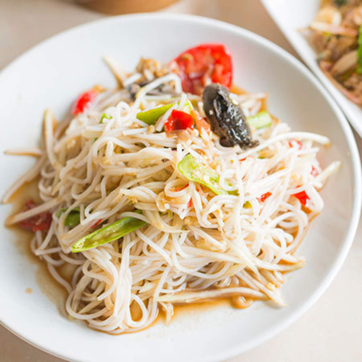 Vermicelli Recipe Recipe on - BOL News